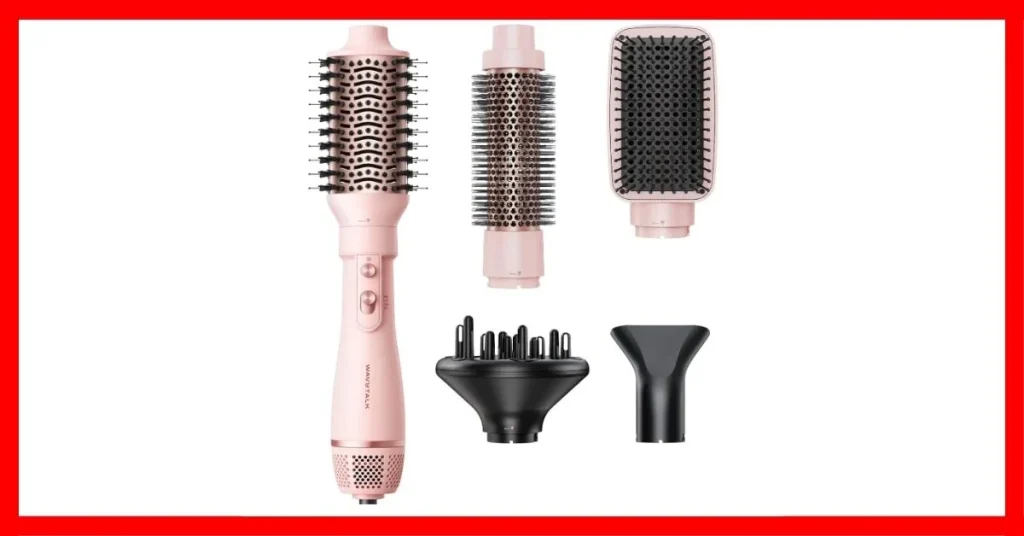 Best Rated Hair Dryer Brush (My Honest Guide & Top Picks)